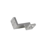 China Customized OEM Services for Precision Manufacturing of Sheet Metal Parts of Aluminum CNC in China Chassis Shells Processed for sale