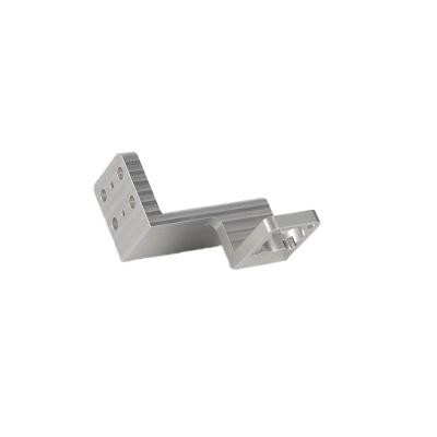 China Customized OEM Services for Precision Manufacturing of Sheet Metal Parts of Aluminum CNC in China Chassis Shells Processed for sale