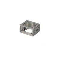 China Single Cut Copper Brazed Tungsten Carbide Rotary Burr Tool Metal Processing Grinding Deburring Cutting Industrial Grade Rotary for sale