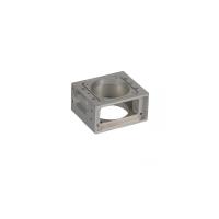 China Single Cut Copper Brazed Tungsten Carbide Rotary Burr Tool Metal Processing Grinding Deburring Cutting Industrial Grade Rotary for sale