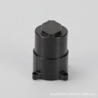 China High-Accuracy CNC Precision Hardware Supplier - Custom Steel Parts for Mechanical Systems & Equipment Build for sale