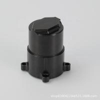 China High-Accuracy CNC Precision Hardware Supplier - Custom Steel Parts for Mechanical Systems & Equipment Build for sale