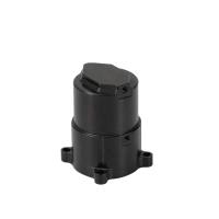 China High-Accuracy CNC Precision Hardware Supplier - Custom Steel Parts for Mechanical Systems & Equipment Build for sale