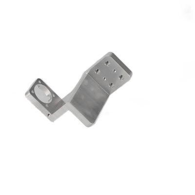 China Pengyuhua Customized OEM Services for Precision CNC Machined Aluminum Chassis Shells Sheet Metal Parts Made in Guangdong for sale