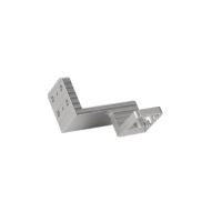 China Pengyuhua Customized OEM Services for Precision CNC Machined Aluminum Chassis Shells Sheet Metal Parts Made in Guangdong for sale