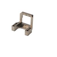 China Specialized Manufacturing Hardware Components Custom Precision Machining Service for Industrial Equipment Assembly Applications for sale