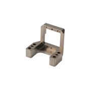 China Specialized Manufacturing Hardware Components Custom Precision Machining Service for Industrial Equipment Assembly Applications for sale