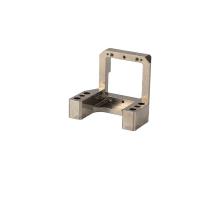 China Specialized Manufacturing Hardware Components Custom Precision Machining Service for Industrial Equipment Assembly Applications for sale