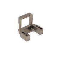 China Specialized Manufacturing Hardware Components Custom Precision Machining Service for Industrial Equipment Assembly Applications for sale