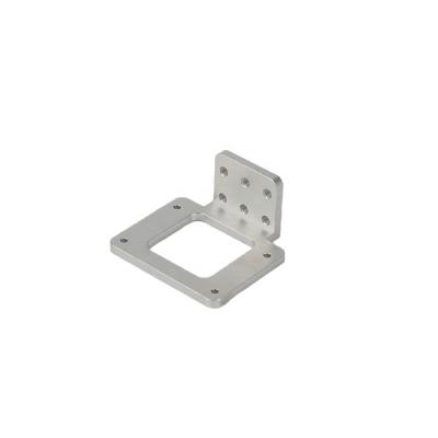 China Selling Professional Custom Hardware Manufacturing Model High Precision Machining Professional Assembly Functions Integrated for sale
