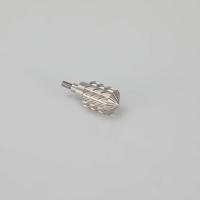 China Single Cut Brazed Custom Cnc Turned Parts Industrial Grade Tungsten Carbide Rotary Burr for sale