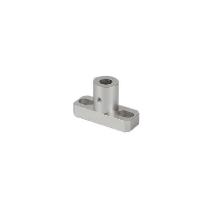 China Metal CNC Turning Parts 3D Composite Parts With Advanced Processing Technology for sale