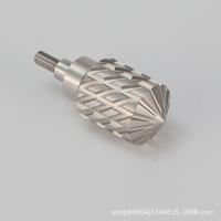 China High Tolerance CNC Turning Parts Anti Static Industrial Grade for sale