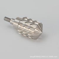 China High Tolerance CNC Turning Parts Anti Static Industrial Grade for sale