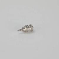 China Durable Structure CNC Turning Parts With Smooth Surface Finish for sale