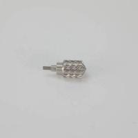 China Durable Structure CNC Turning Parts With Smooth Surface Finish for sale