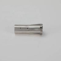 China High Hardness CNC Turning Parts Tight Tolerances For Industry for sale