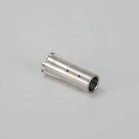 China High Hardness CNC Turning Parts Tight Tolerances For Industry for sale