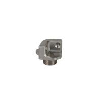 China Wear Resistant Cnc Turning Aluminum Parts Advanced Cnc Turning Milling Parts for sale
