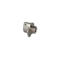 China Wear Resistant Cnc Turning Aluminum Parts Advanced Cnc Turning Milling Parts for sale