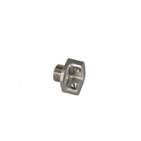 China Wear Resistant Cnc Turning Aluminum Parts Advanced Cnc Turning Milling Parts for sale