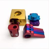China Stainless Steel Cnc Precision Turned Parts Industrial Cnc Turning Milling Part for sale