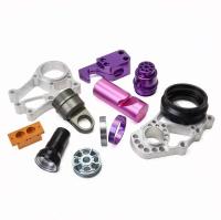 China Standard CNC Metal Rapid Prototype High Efficiency Custom Machining Service for sale