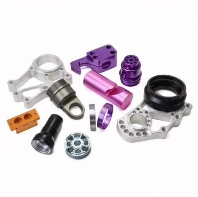 China Standard CNC Metal Rapid Prototype High Efficiency Custom Machining Service for sale