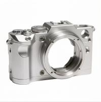 China High Accuracy CNC Turning Parts Oem Custom Aluminum Metal Parts CNC Machining for sale
