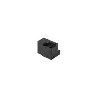 China Source Factory CNC Precision Steel Parts Hard Black Oxide Surface Treatment Non Standard Hardware Parts Custom Machining for sale