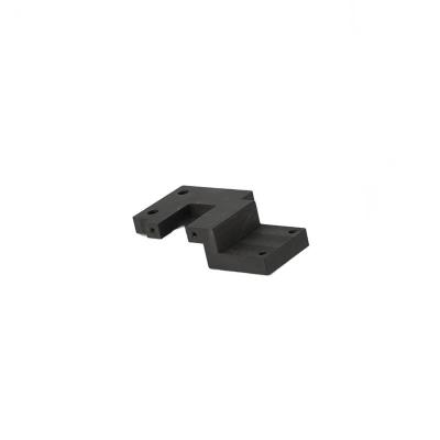 China Surface Treatment CNC Precision Hardware Customized Steel Non Standard Parts Manufacturing Metal Processing Machinery Equipment for sale