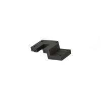 China Surface Treatment CNC Precision Hardware Customized Steel Non Standard Parts Manufacturing Metal Processing Machinery Equipment for sale