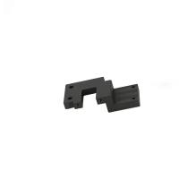 China Surface Treatment CNC Precision Hardware Customized Steel Non Standard Parts Manufacturing Metal Processing Machinery Equipment for sale