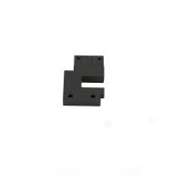 China Surface Treatment CNC Precision Hardware Customized Steel Non Standard Parts Manufacturing Metal Processing Machinery Equipment for sale