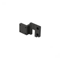 China Surface Treatment CNC Precision Hardware Customized Steel Non Standard Parts Manufacturing Metal Processing Machinery Equipment for sale