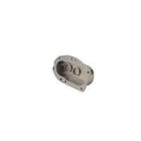 China Factory Direct Sales  CNC Processing of Aluminum Alloy Chassis Shell  Metal Processing  Made in China  Mechanical Processing for sale