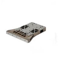 China CNC Precision Five Axis Machining Non Standard Steel Automotive Hardware Parts Customized Metal Processing Automotive Components for sale