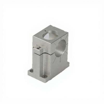 China Customized Standard Hardware Parts  Precision CNC Aluminum Processing  Metal Processing  Industrial Equipment Manufacturing for sale