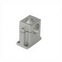 China Customized Standard Hardware Parts  Precision CNC Aluminum Processing  Metal Processing  Industrial Equipment Manufacturing for sale