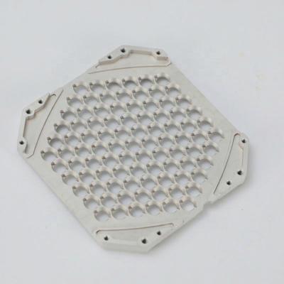 China Customized Metal Processing OEM ODM CNC Processing Services Are Suitable Aluminum Chassis Shell Sheet Metal Parts Made in China for sale