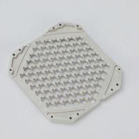 China Customized Metal Processing OEM ODM CNC Processing Services Are Suitable Aluminum Chassis Shell Sheet Metal Parts Made in China for sale