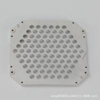 China Customized Metal Processing OEM ODM CNC Processing Services Are Suitable Aluminum Chassis Shell Sheet Metal Parts Made in China for sale