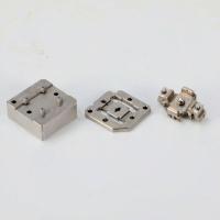 China Customized CNC Precision Parts Processing Machine Assembly Non Standard Steel Parts Hardware Processing Sheet Metal Processing for sale