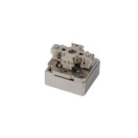 China Customized CNC Precision Parts Processing Machine Assembly Non Standard Steel Parts Hardware Processing Sheet Metal Processing for sale