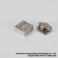 China Customized CNC Precision Parts Processing Machine Assembly Non Standard Steel Parts Hardware Processing Sheet Metal Processing for sale