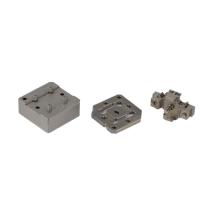 China Customized CNC Precision Parts Processing Machine Assembly Non Standard Steel Parts Hardware Processing Sheet Metal Processing for sale