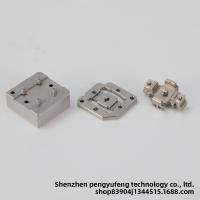 China Customized CNC Precision Parts Processing Machine Assembly Non Standard Steel Parts Hardware Processing Sheet Metal Processing for sale