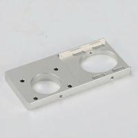 China Manufacturing and Customization Industrial Equipment CNC Precision Aluminum Processing Machines Sheet Metal Hardware Components for sale