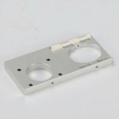 China Manufacturing and Customization Industrial Equipment CNC Precision Aluminum Processing Machines Sheet Metal Hardware Components for sale