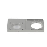 China Manufacturing and Customization Industrial Equipment CNC Precision Aluminum Processing Machines Sheet Metal Hardware Components for sale